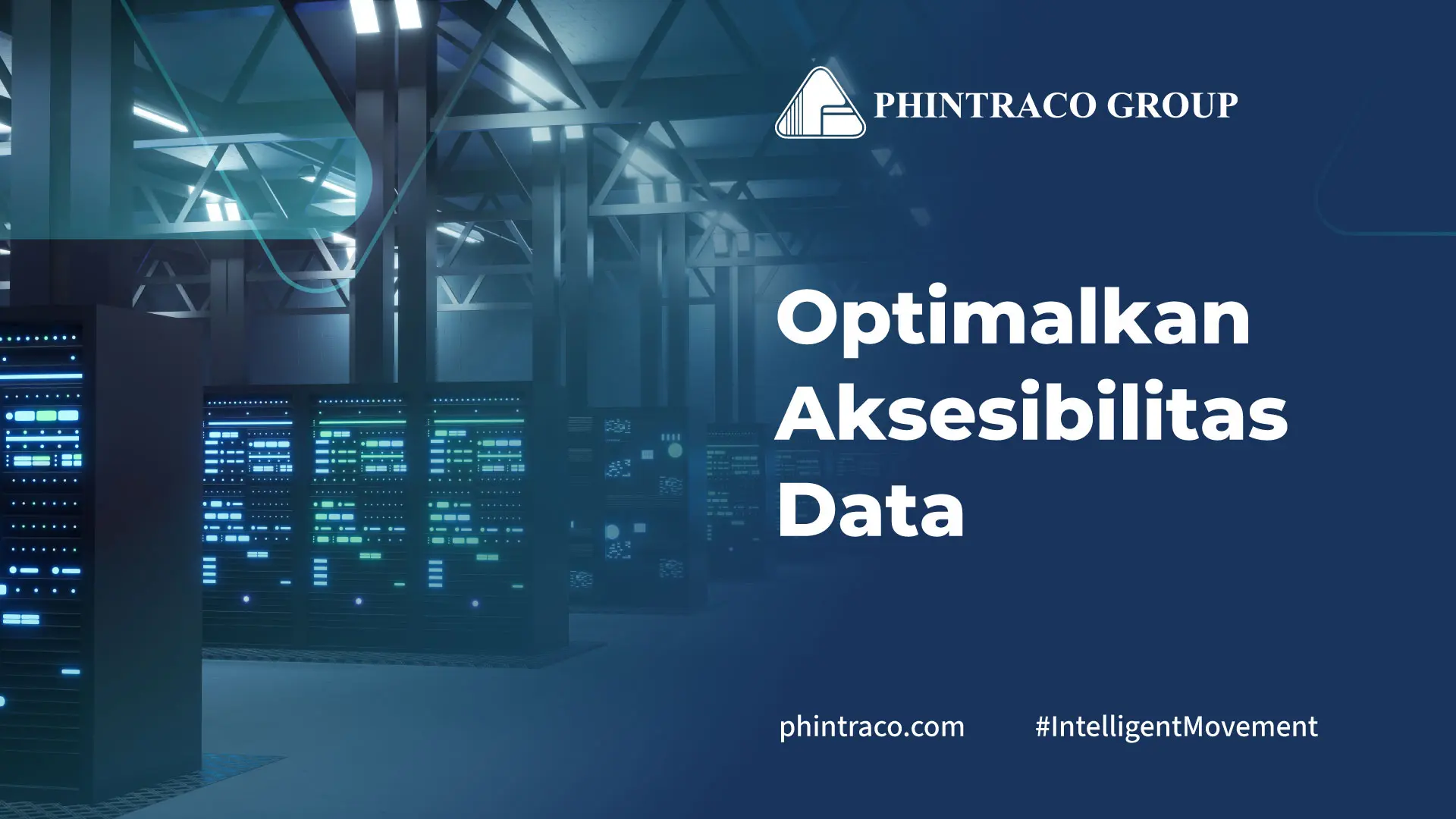 Data Storage: Aspek Penting dalam Infrastruktur Penyimpanan - Phintraco ...